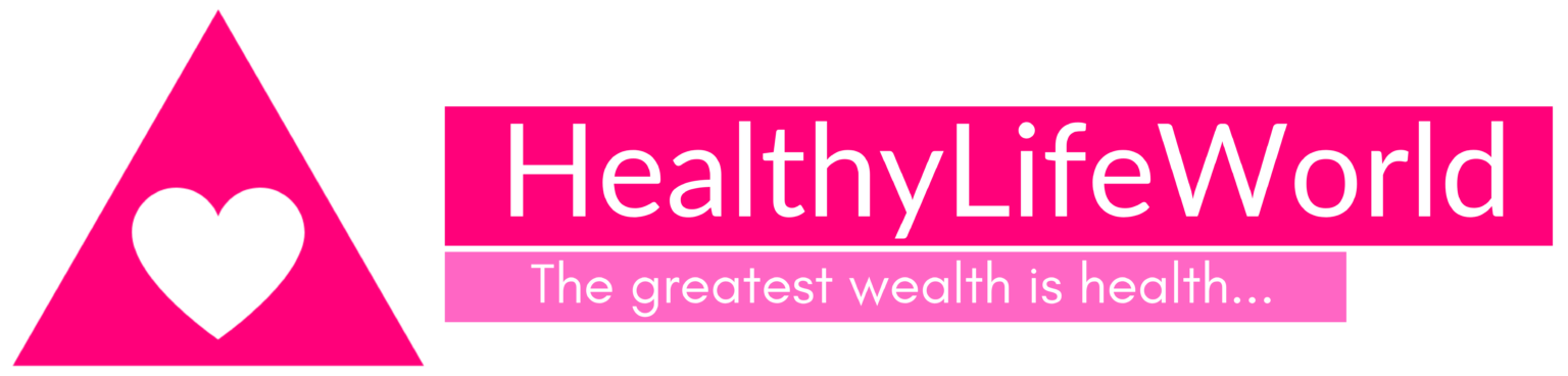Healthy Life World - The greatest wealth is health